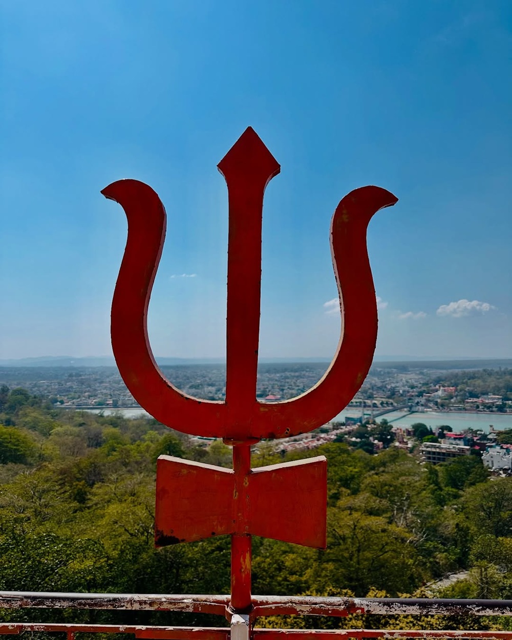 Legend of Bhootnath Temple Rishikesh: Discover Timings & Location