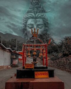 Legend of Bhootnath Temple Rishikesh: Discover Timings & Location