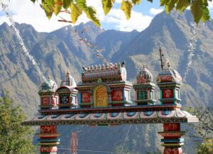 🛕 Joshimath to Badrinath Distance, Bus & Taxi Timings ( 2026 Guide )