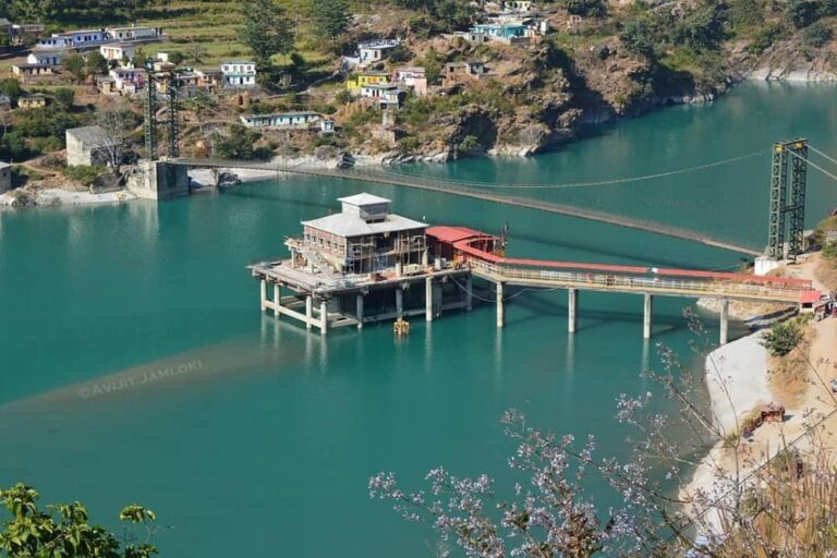 Dhari Devi Temple Uttarakhand- History, Timings & Distances