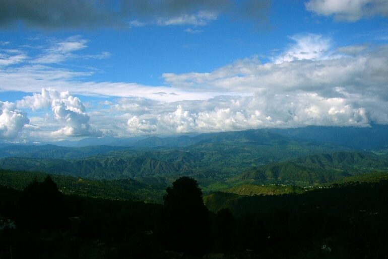 Discover the Ranikhet Visiting Places along with Almora