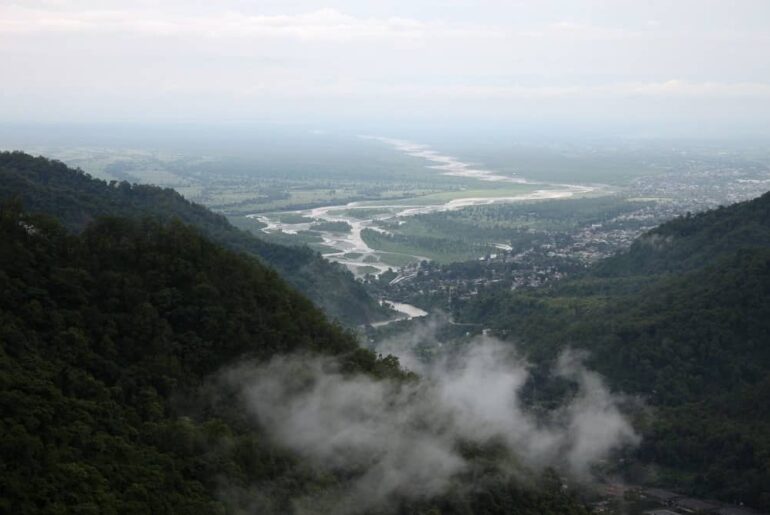 Where is Haldwani? : The Doorway To Kumaon Hills