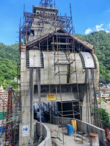 Bajrang Setu Rishikesh: New Glass Bridge, Opening soon in 2025!
