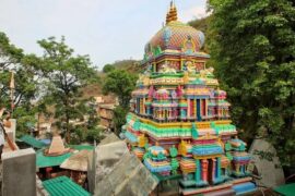Neelkanth Mahadev Rishikesh: "Travel Tips" - Rishikesh Day Tour