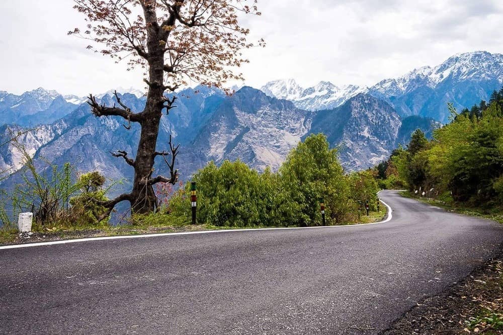 Joshimath Auli: A list of things to do - Rishikesh Day Tour