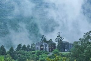 About Haunted Places in Uttarakhand: The real ghost story?