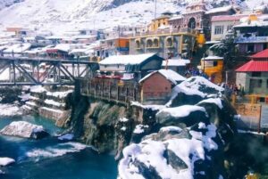 Discover Best Time to Visit Badrinath: Unveiling the Mystique