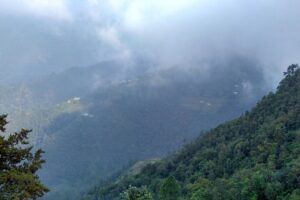 Discover Landour in Mussoorie, Uttarakhand: Uncover the Monsoon's Magic