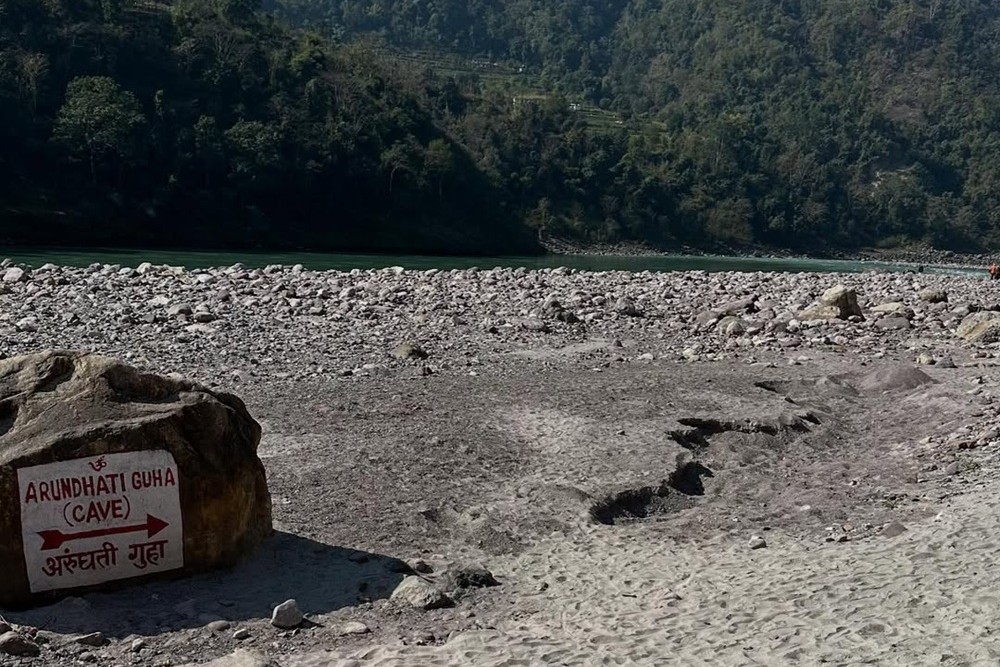 Jesus Cave Rishikesh: Meet the Legend of Jesus’ Lost Years ( 18 )